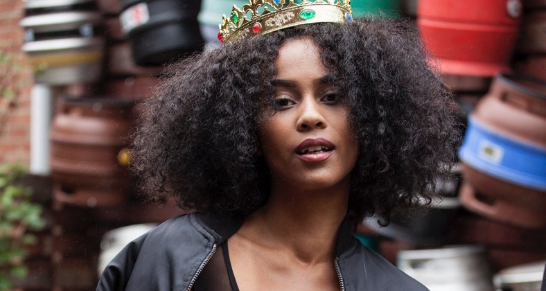 IAMDDB: the wavey songstress from Manchester – INTHEWRITERSMIND