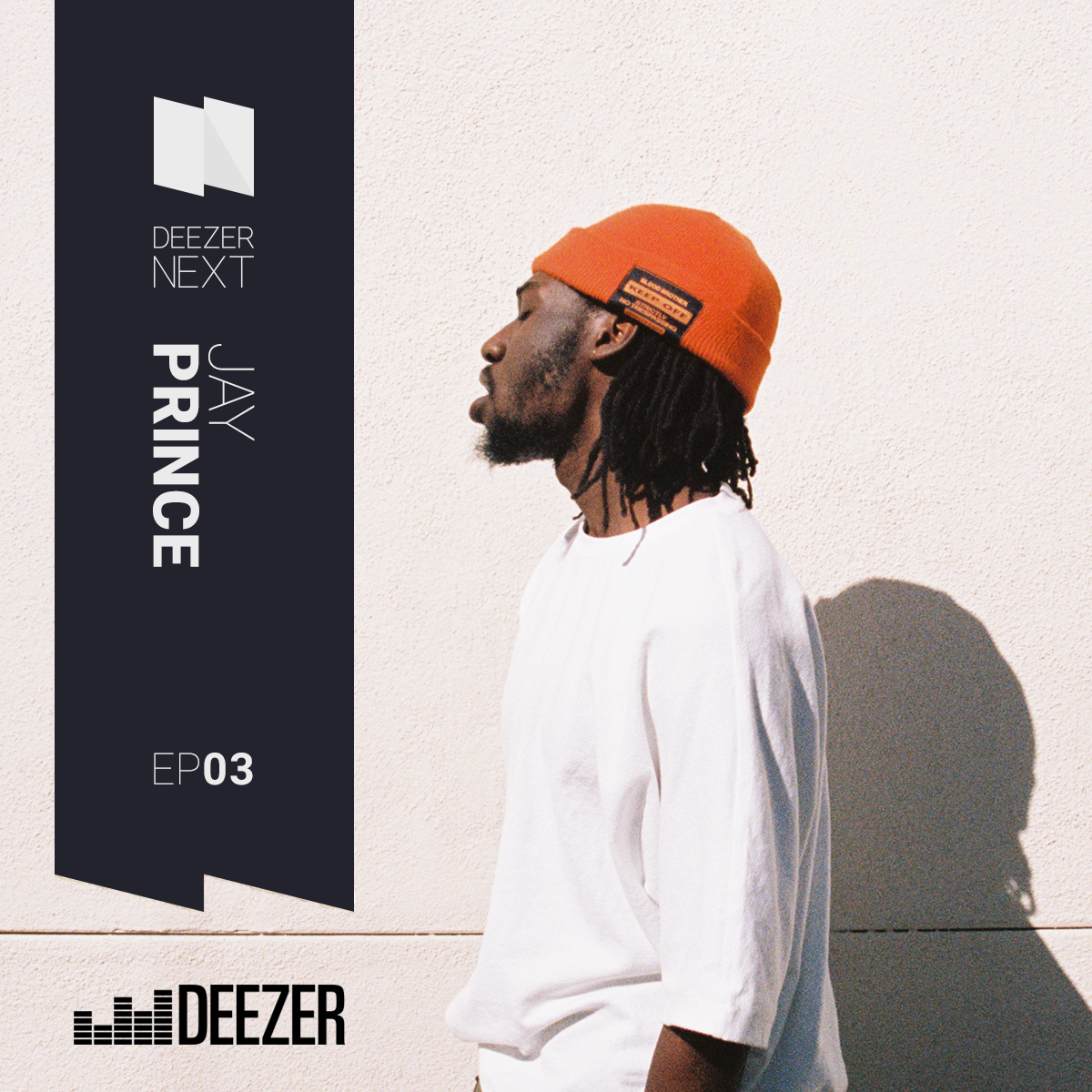 10 Questions: Deezer Series – Jay Prince – INTHEWRITERSMIND