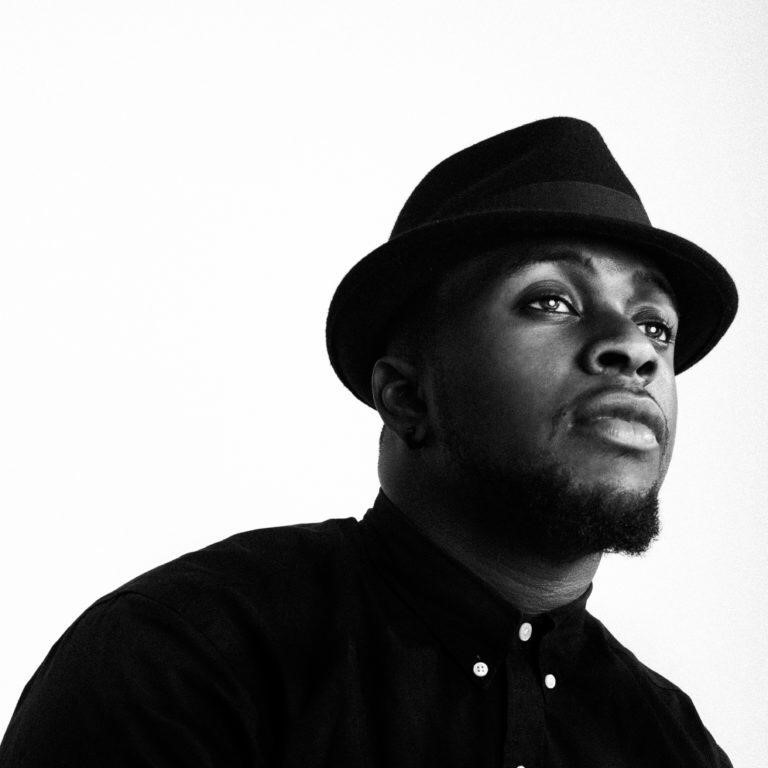 Navigating the entertainment industry as a freelancer: Emmanuel Whajah ...